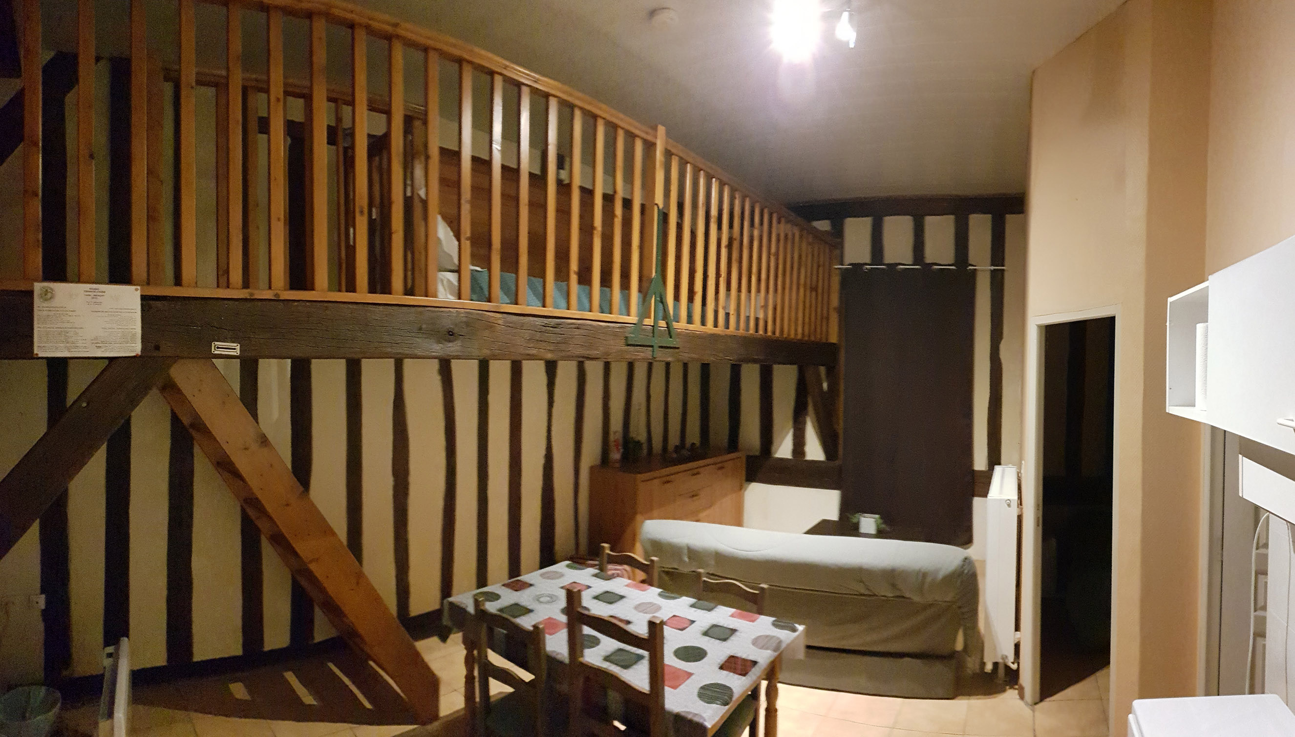 Le Petit Gîte au Domaine | Domaine Le Colombier